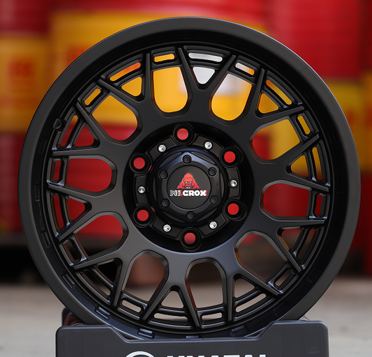 6x5.5 Wheels: Everything You Need to Know – Challenge Wheels