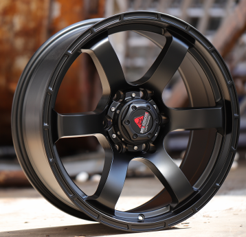 Products – Challenge Wheels