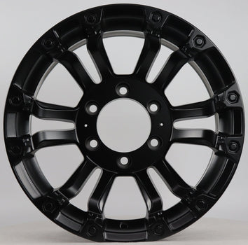 6x5.5 Wheels: Everything You Need to Know – Challenge Wheels