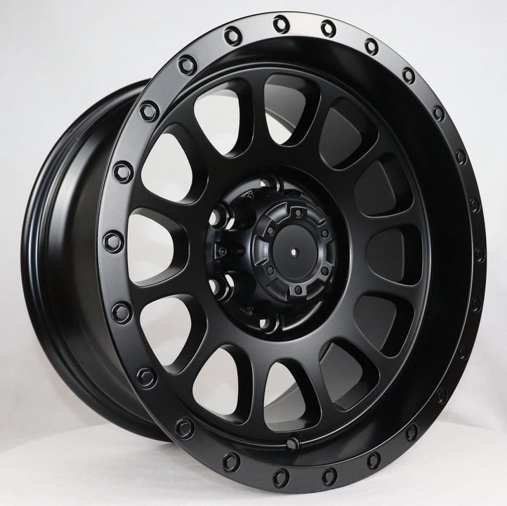2024 Toyota Hilux Wheels: A Guide for Buyers and Owners – Challenge Off ...