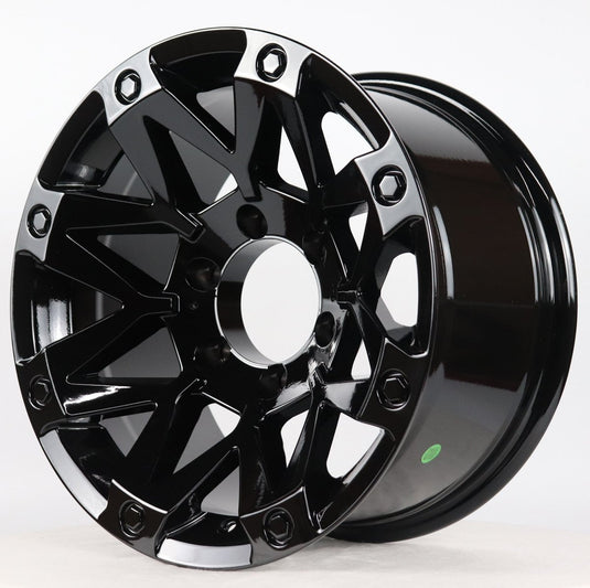 6x5.5 Wheels: Everything You Need to Know – Challenge Wheels